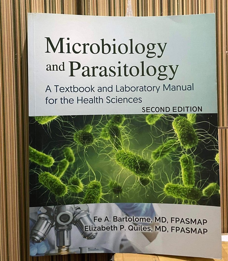 Microbiology & Parasitology, Hobbies & Toys, Books & Magazines ...