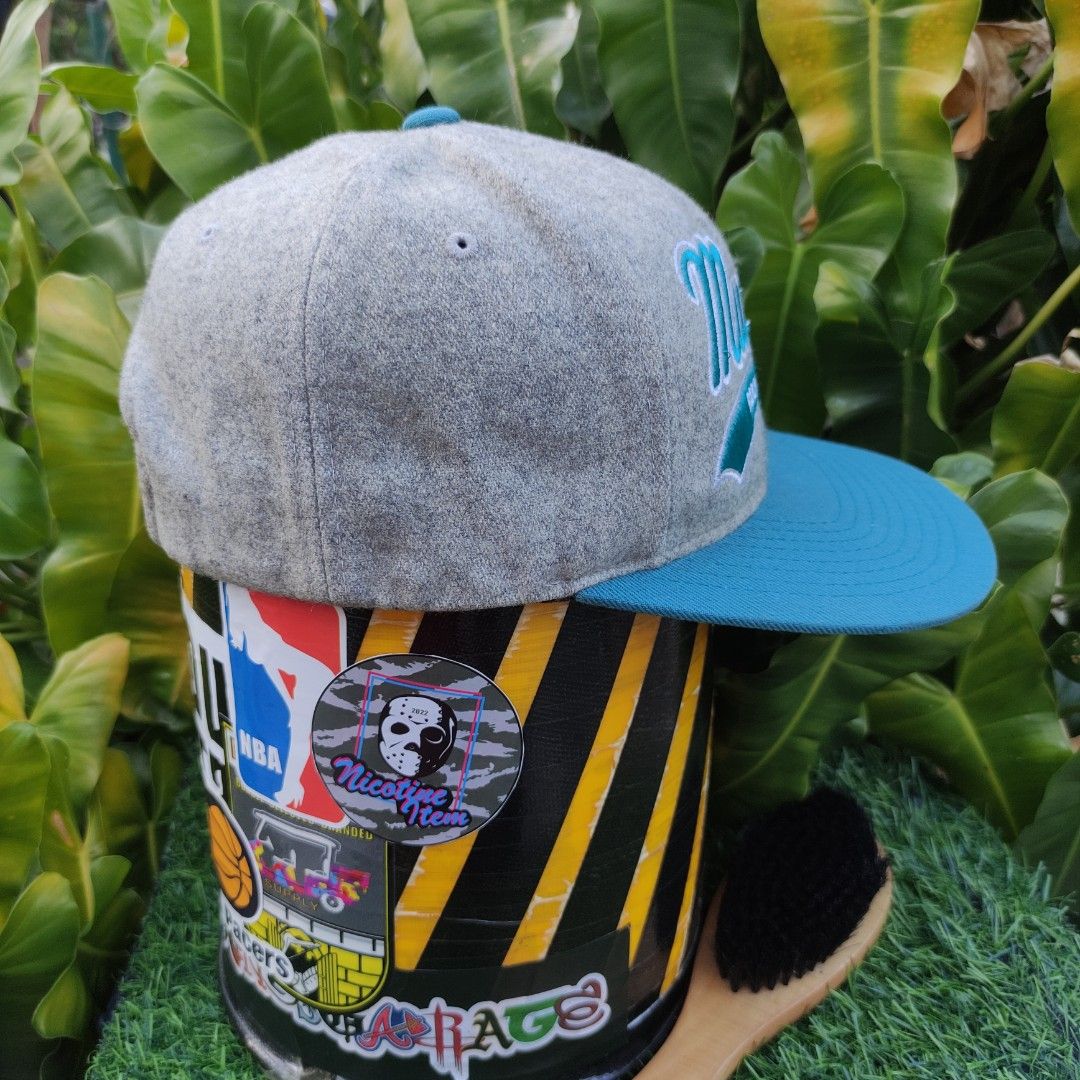 Mishka x starter cap, Women's Fashion, Watches & Accessories, Hats ...