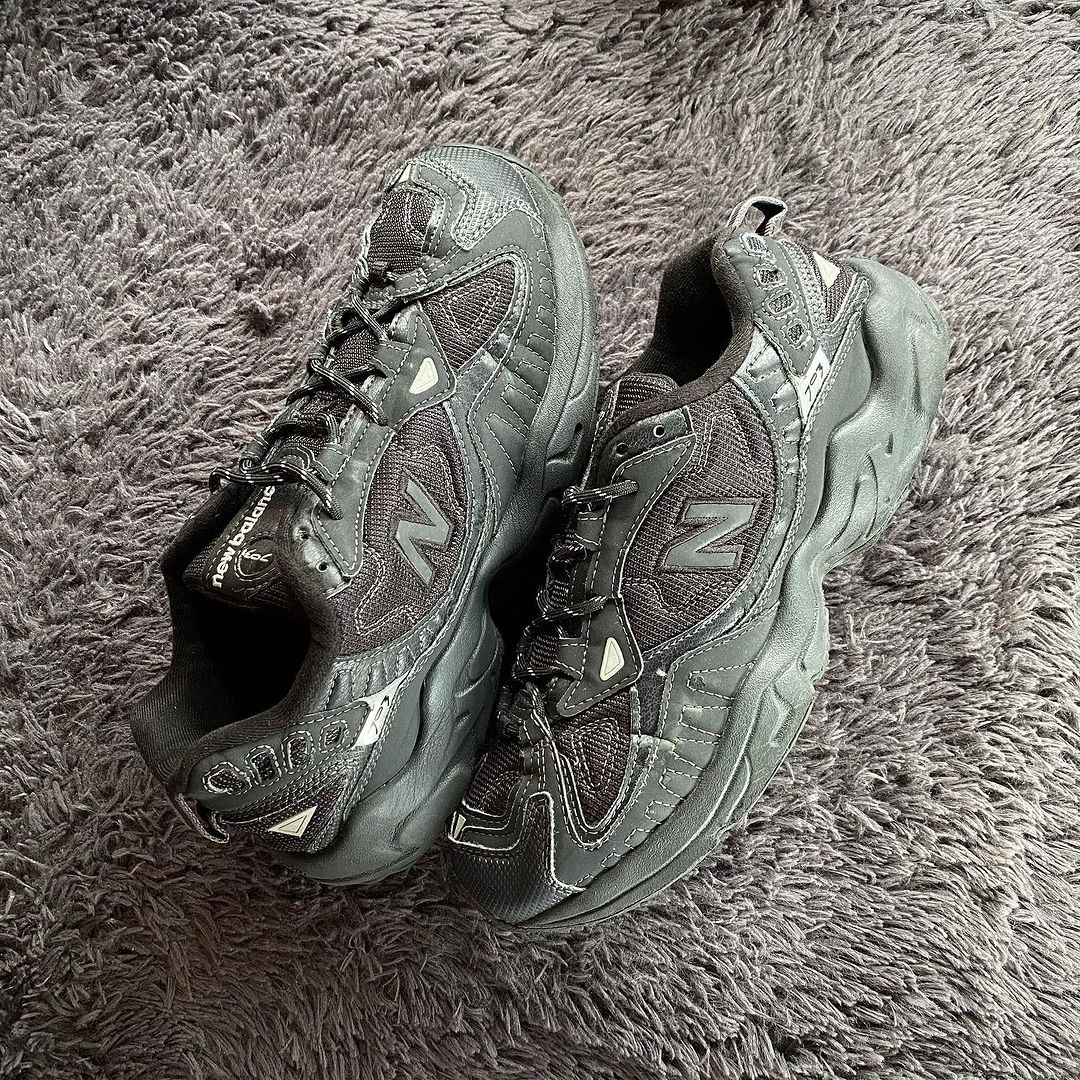 NEW BALANCE 703, Men's Fashion, Footwear, Sneakers on Carousell