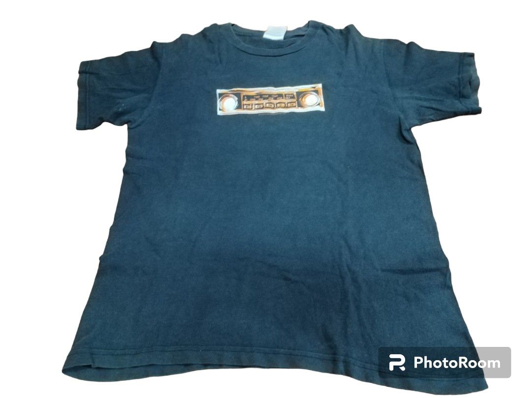 Oasis Dark Blue Shirt, Hobbies & Toys, Collectibles & Memorabilia ...