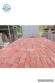 Paving blocks For Sale | Carousell Philippines