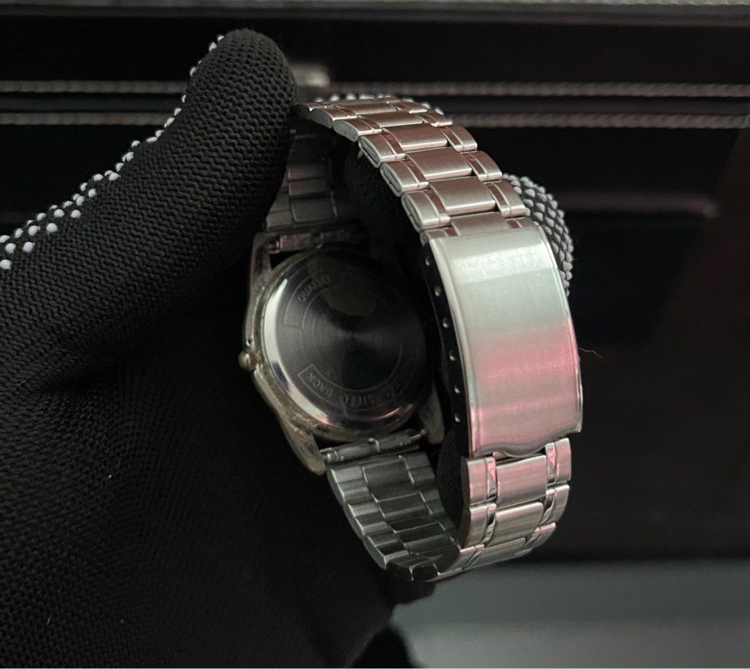 Pierre Mode Watch, Men's Fashion, Watches & Accessories, Watches on ...