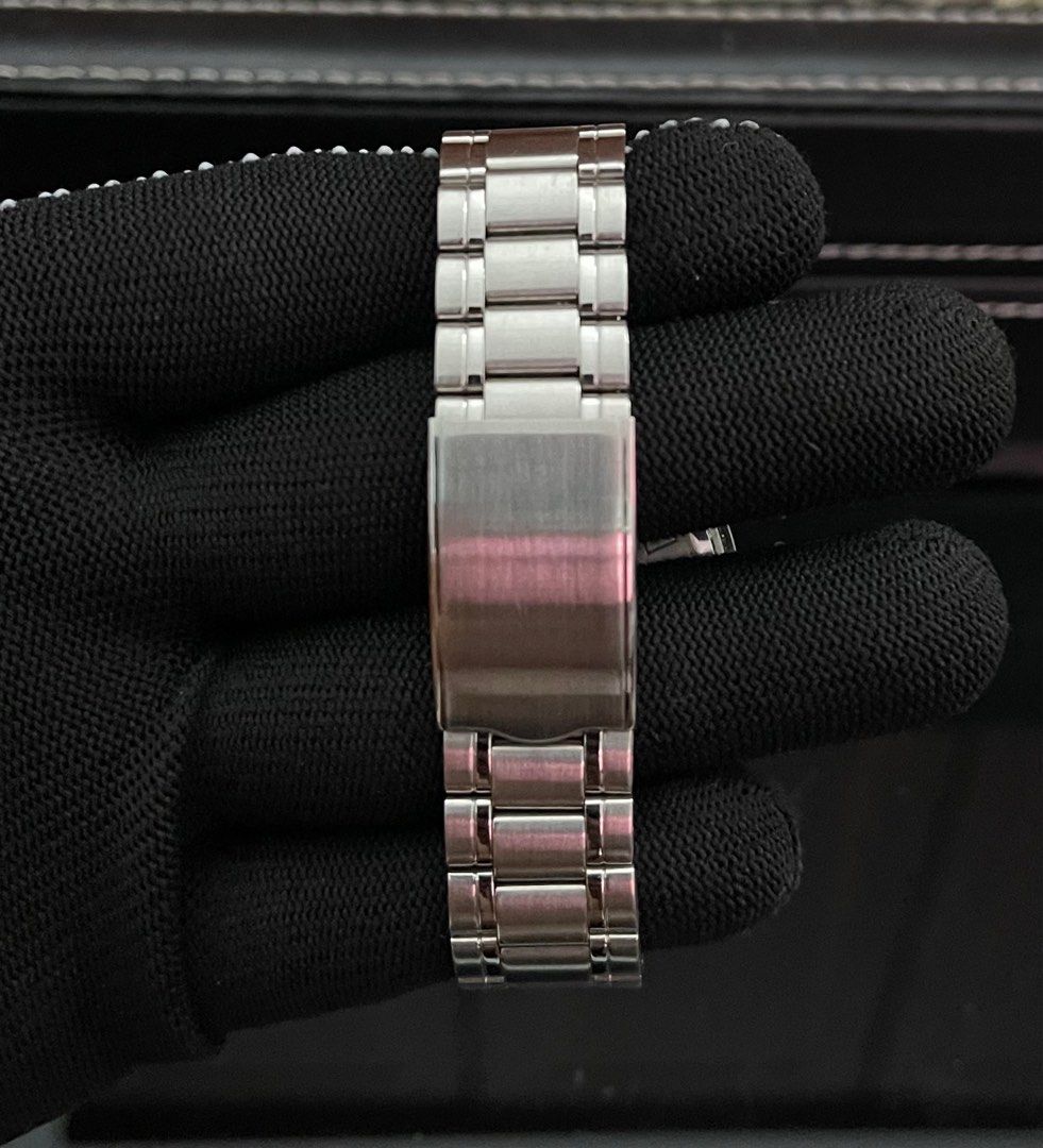 Pierre Mode Watch, Men's Fashion, Watches & Accessories, Watches on ...