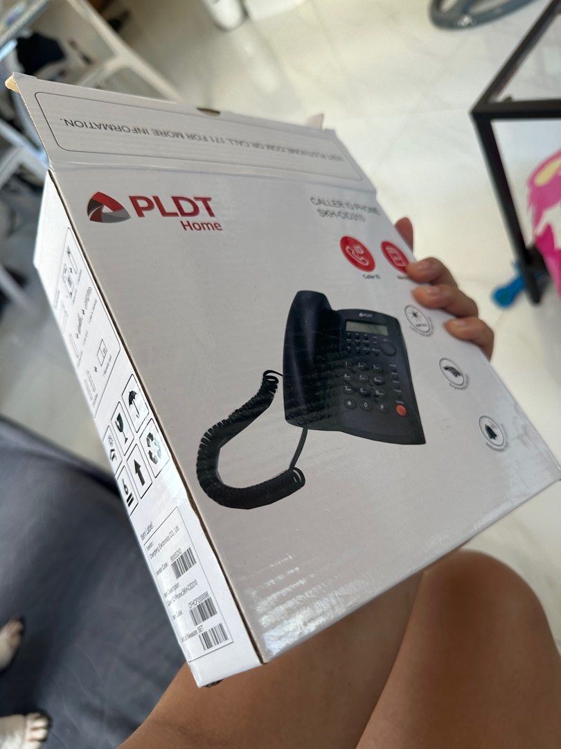 PLDT telephone, Mobile Phones & Gadgets, Other Gadgets on Carousell