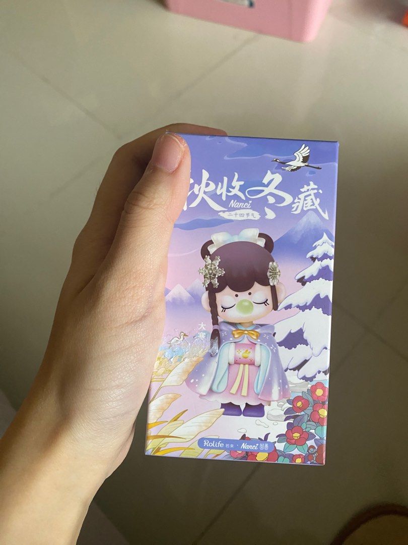 Popmart Rement blind boxes Sanrio, sumikko, rilakkuma, contribution day ...