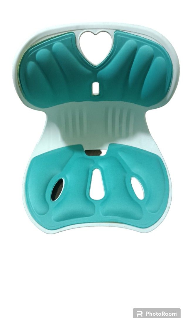 Posture seat corrector, Health & Nutrition, Assistive & Rehabilatory ...