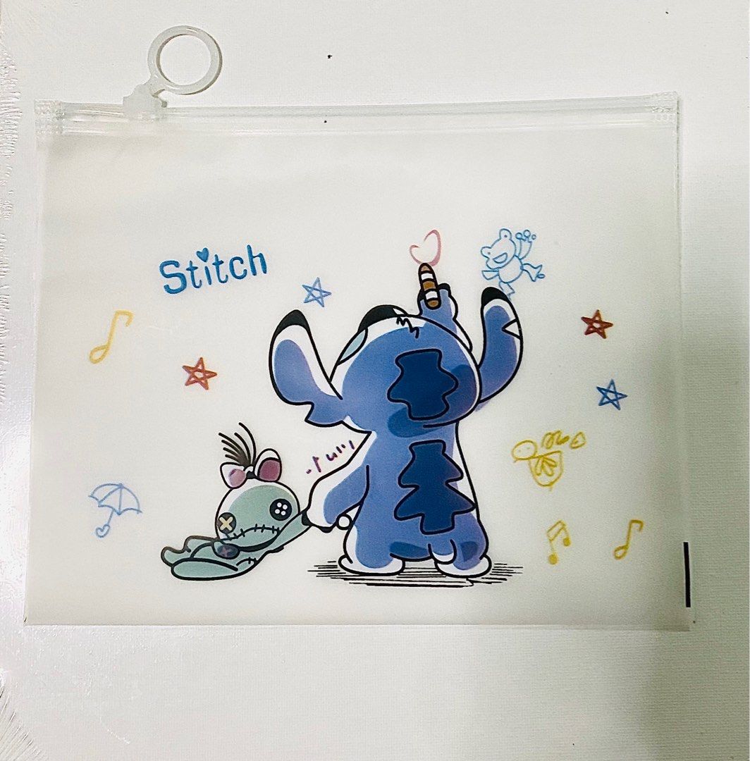 PVC zip lock bag, Hobbies & Toys, Stationery & Craft, Other Stationery ...