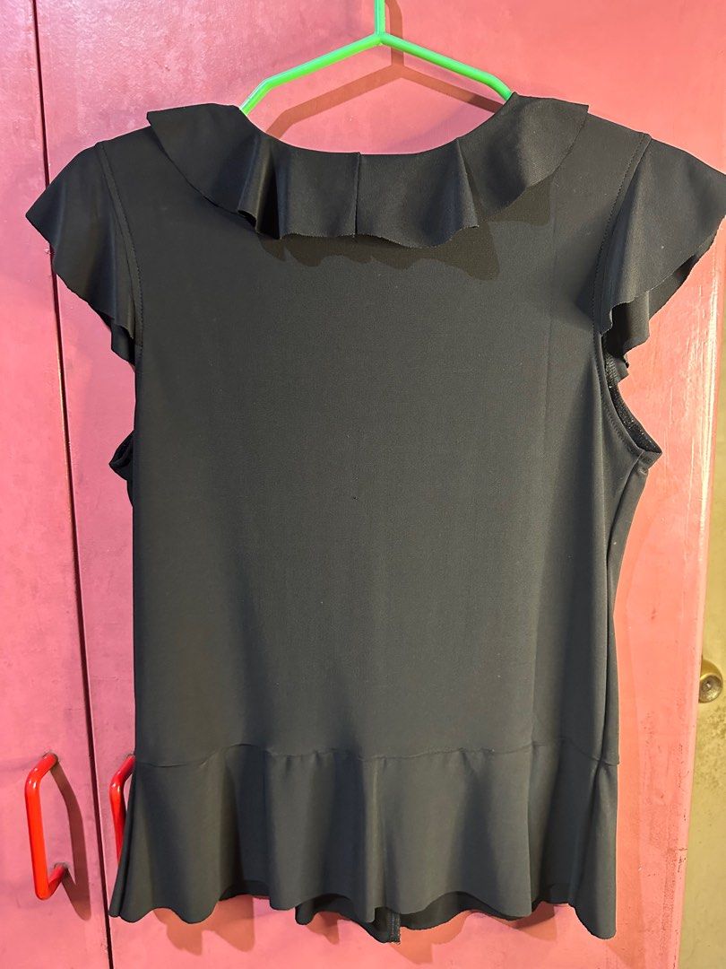 Retazzo by Bong Lazo, Women's Fashion, Tops, Others Tops on Carousell