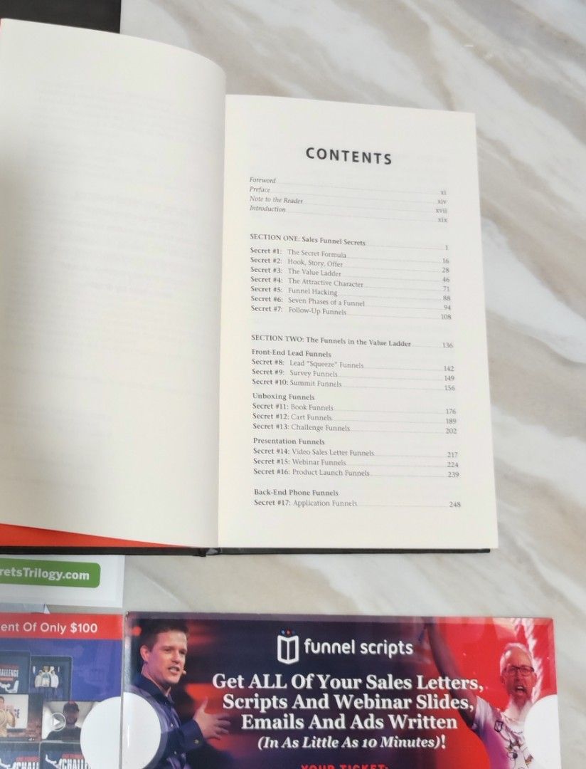 Sales and Marketing Strategy Book / Guidance, Hobbies & Toys, Books ...