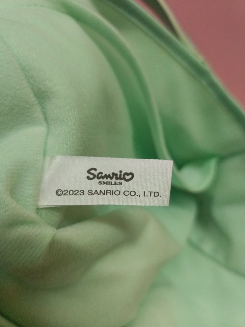 Sanrio Pochacco Pompompurin Bag, Women's Fashion, Bags & Wallets, Tote Bags on Carousell