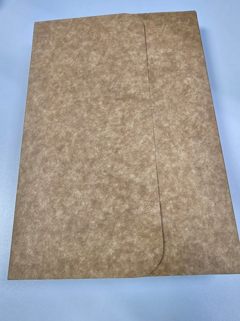 Standard Chartered SCB Premium Diary Notebook, Hobbies & Toys ...