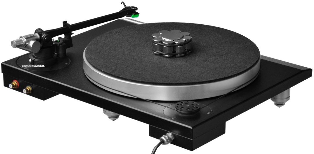 Thorens TD 800 / TP 250 / S800 turntable system - trade or sell, Audio ...