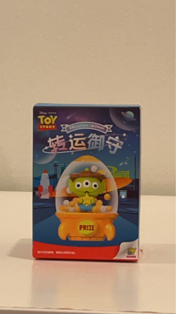 Toy Story blind box, Hobbies & Toys, Toys & Games on Carousell