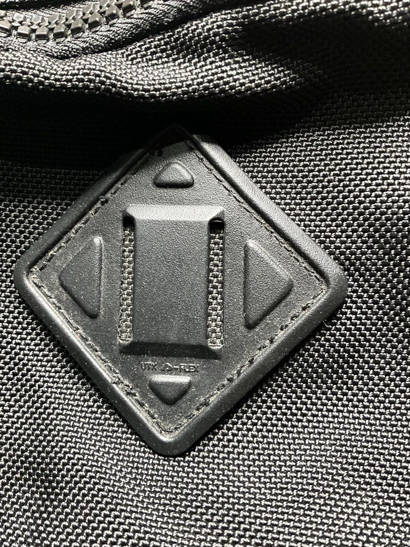 Visvim Ballistic 20L Pelt Backpack, Men's Fashion, Bags, Backpacks on ...