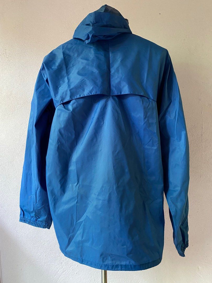 Winbreaker, Men's Fashion, Tops & Sets, Hoodies on Carousell