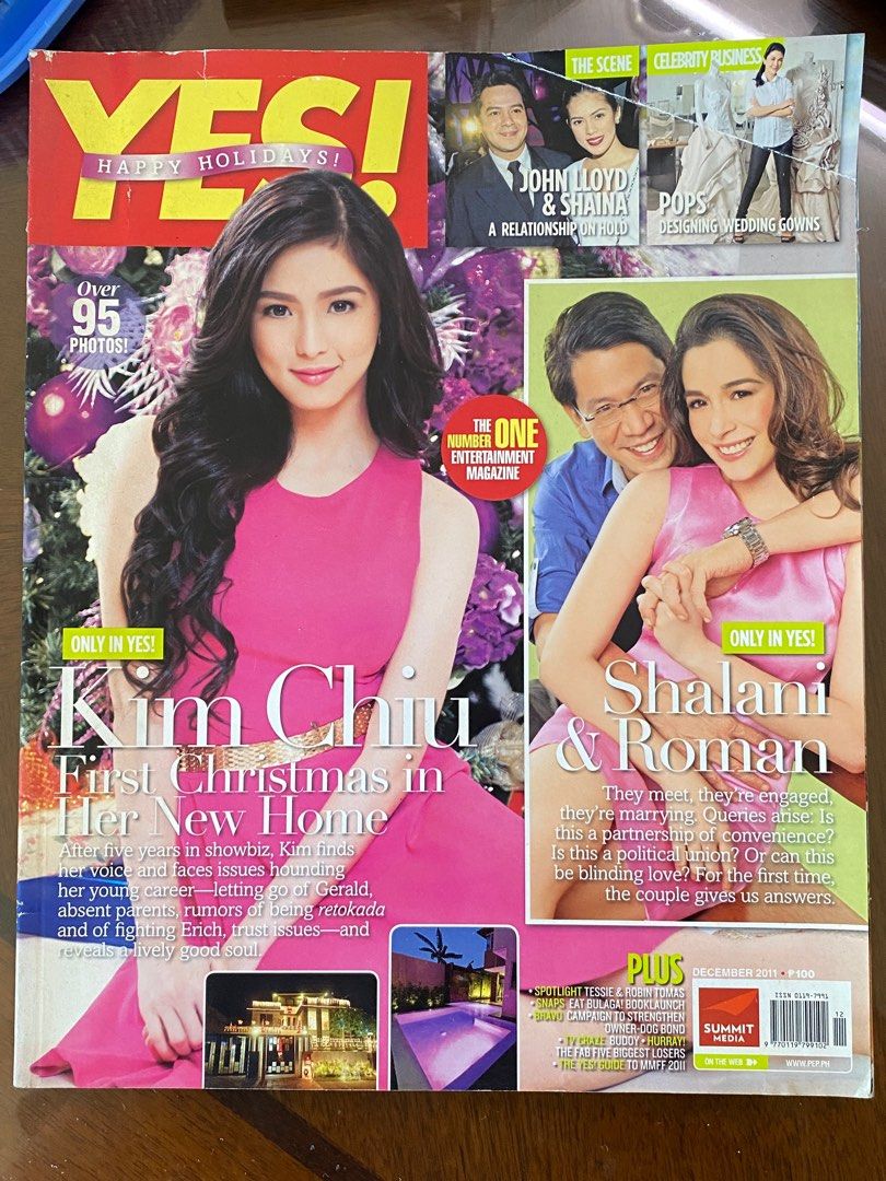 Yes Magazine Philippines Celebrity Houses Celebrity Homes Under