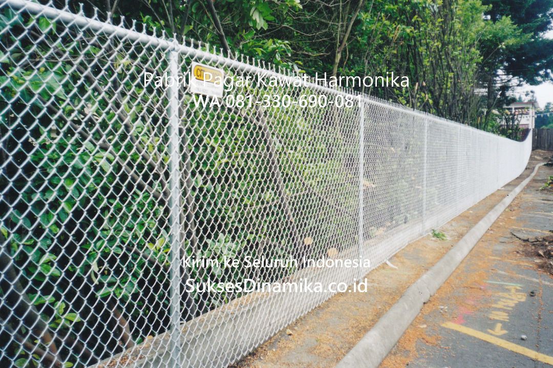 (6+) Distributor Pagar Kawat Ram di Magetan Call 081-330-690-081 ...