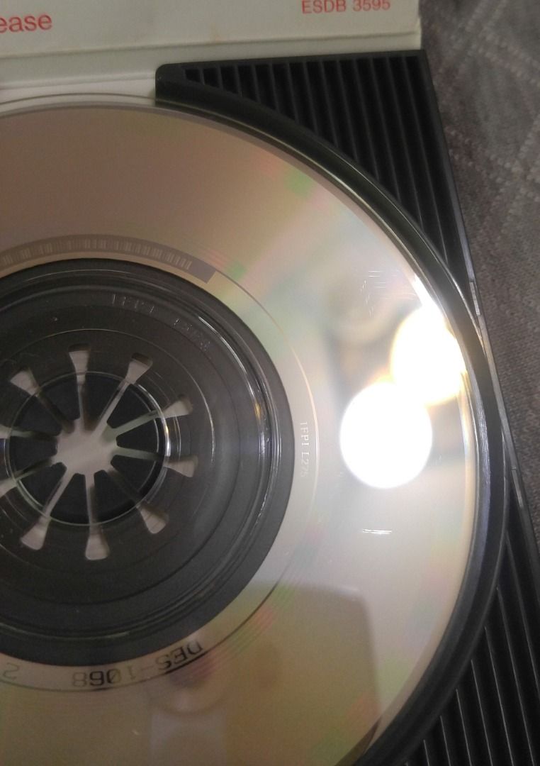 篠原涼子 - Lady Generation 日版 二手單曲 CD, 書籍、休閒與玩具, 樂器、音樂相關, CD、DVD在旋轉拍賣