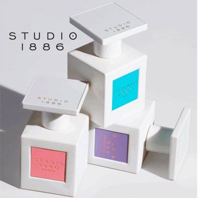 保養｜全新 THE FACE SHOP STUDIO 1886香水 50ml 21世紀 可換物, 香水、美妝、保養, 香水、體香劑在旋轉拍賣