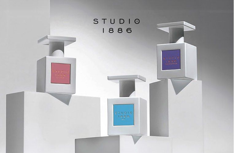 保養｜全新 THE FACE SHOP STUDIO 1886香水 50ml 21世紀 可換物, 香水、美妝、保養, 香水、體香劑在旋轉拍賣