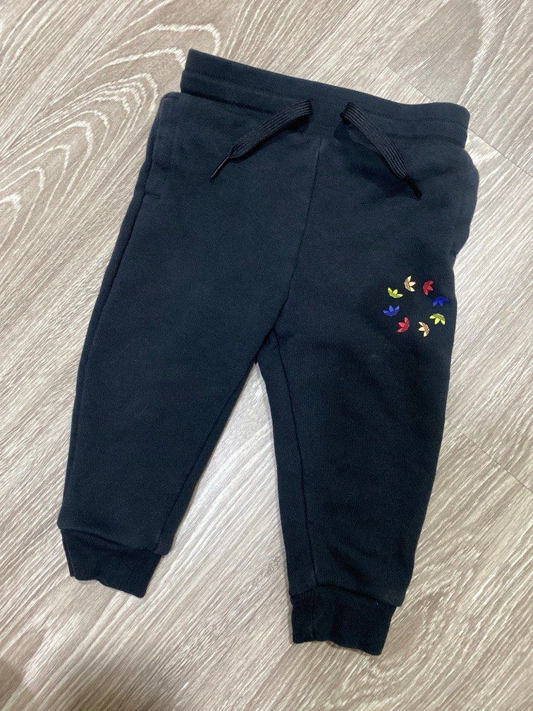 Adidas Baby Set Original, Babies & Kids, Babies & Kids Fashion on Carousell