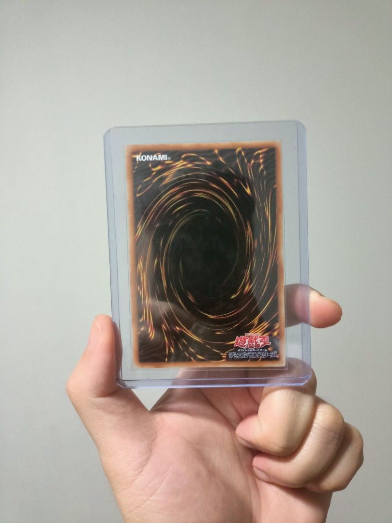 AGOV-JP006 [UR] Diabellstar the Black Witch | YuGiOh, Hobbies & Toys, Toys & Games on Carousell