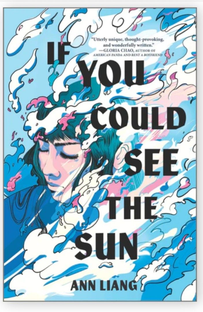 [REVISED PRICES] Ann Liang / Colleen Hoover books, Hobbies & Toys ...