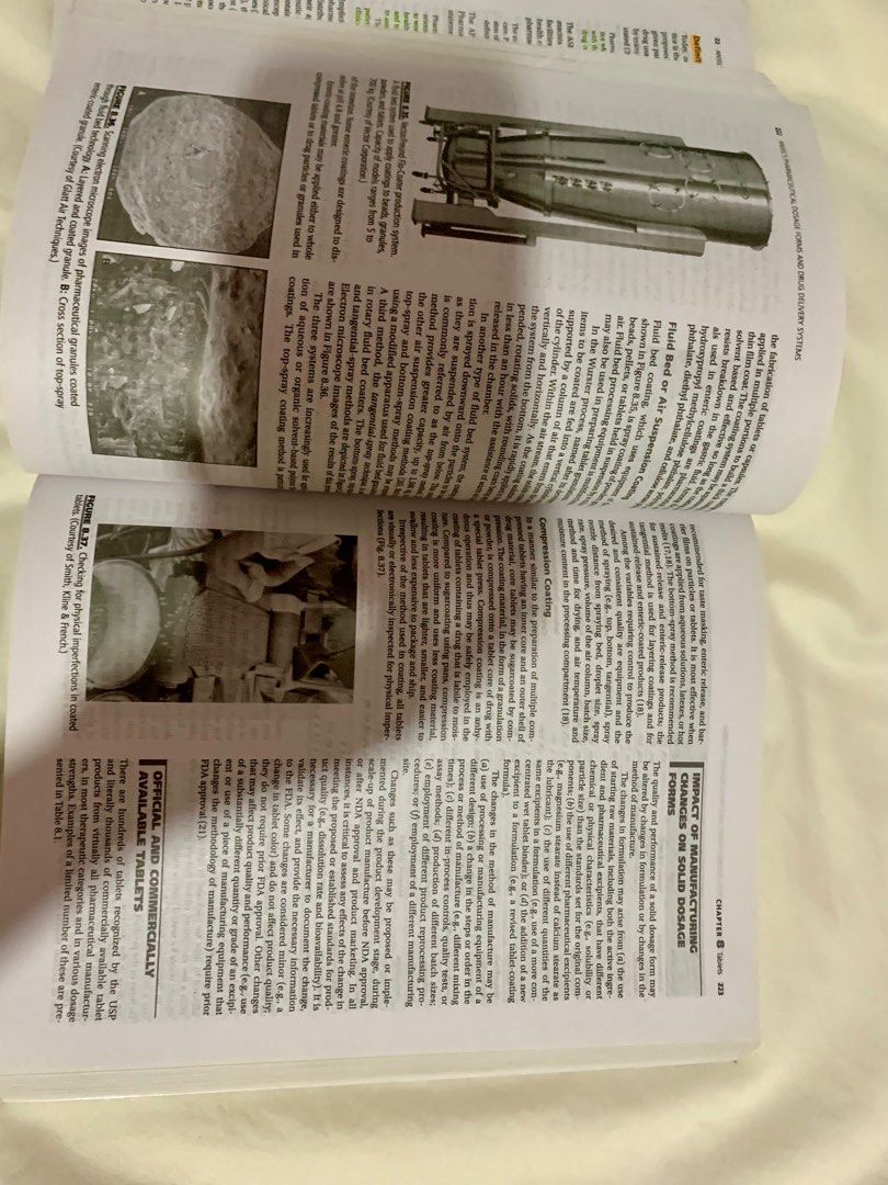 ANSEL'S PHARMACEUTICAL DOSAGE FORMS AND DRUG DELIVERY SYSTEMS 11th ...