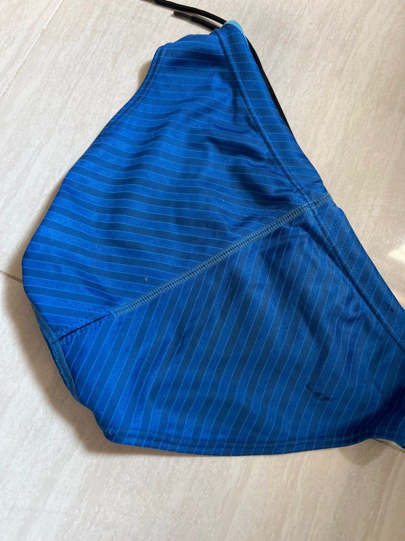 Asics Japanese Swim Teunks Mens Fashion Bottoms Swim Trunks And Board