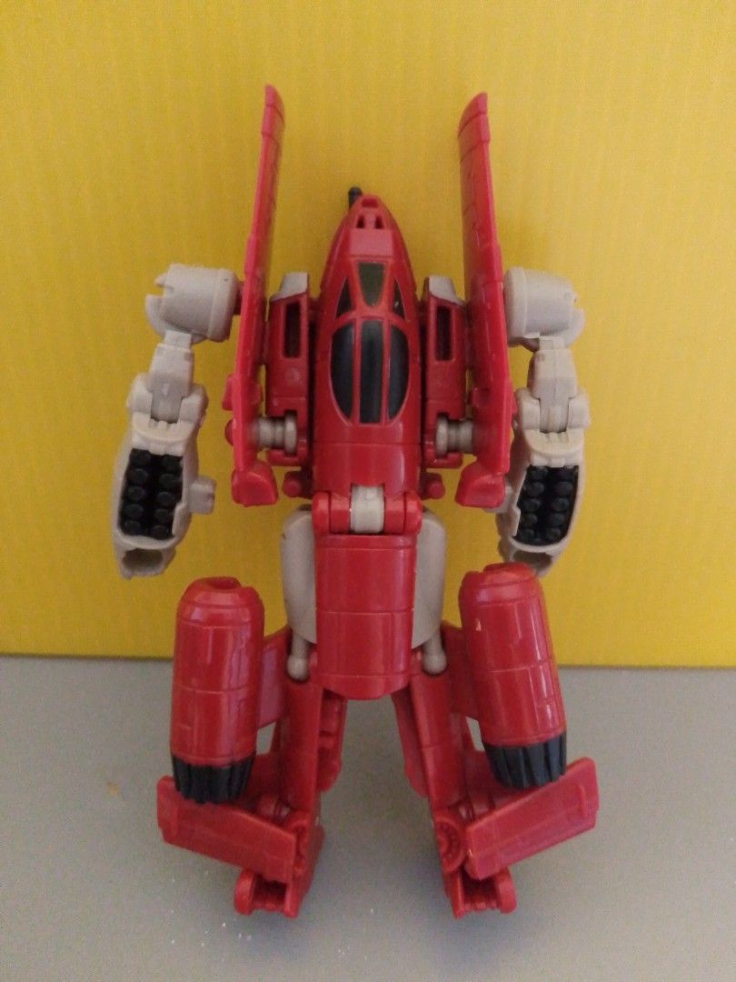 Transformers Autobot Powerglide - Transformers Generations Combiner ...