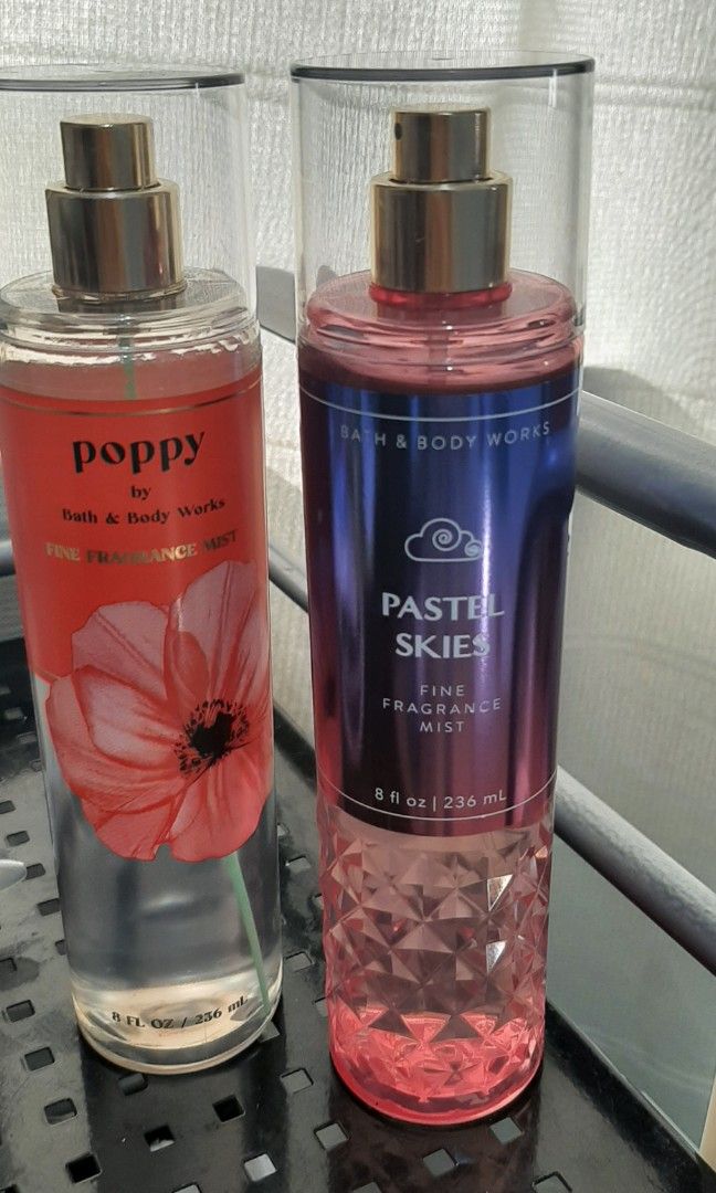 BATH & BODY works original, Beauty & Personal Care, Fragrance ...