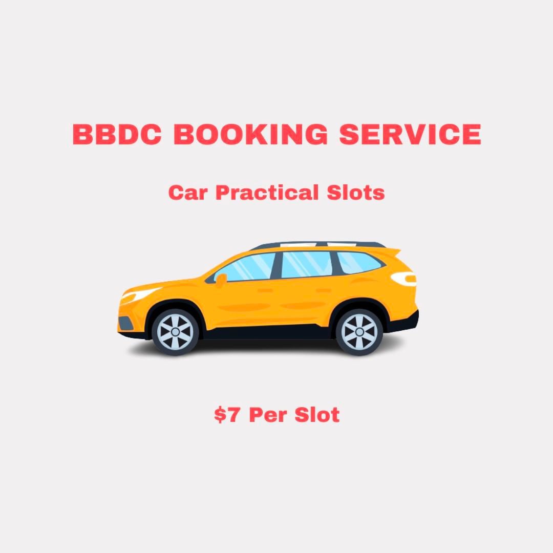 100+ affordable "bbdc" For Sale | Carousell Singapore