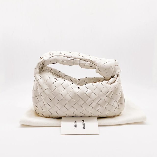 BV Mini Jodie, Luxury, Bags & Wallets on Carousell