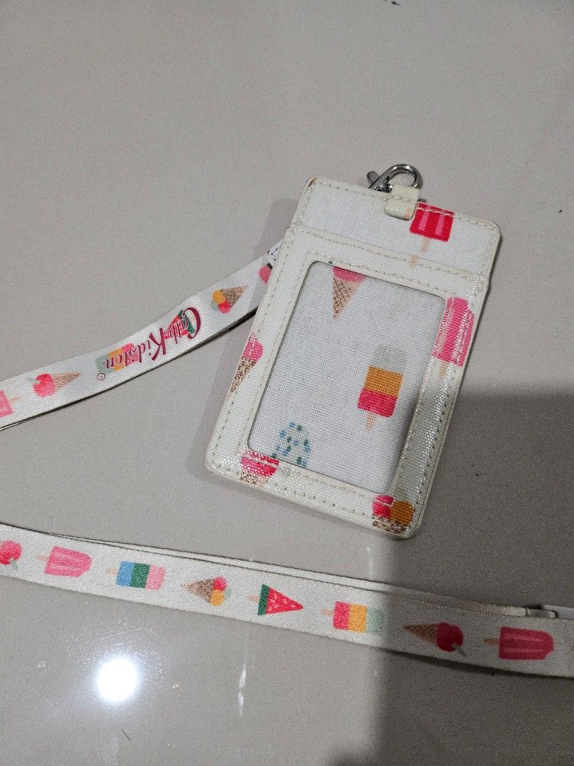 Cath kidson tag, Pet Supplies, Homes & Other Pet Accessories on Carousell
