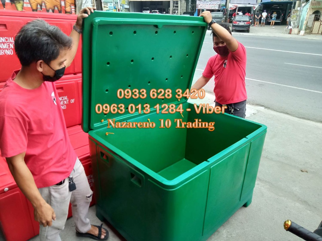 Cooler box 620 Liters, Looking For on Carousell