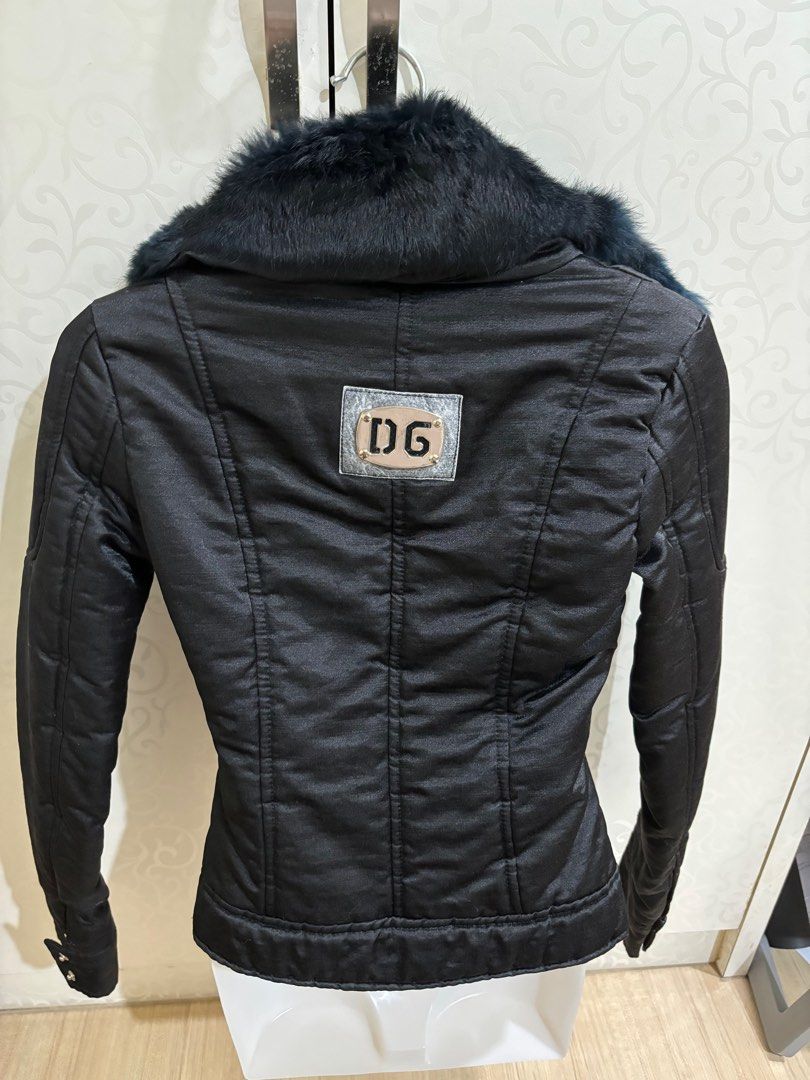 DG premium jacket, Women's Fashion, Coats, Jackets and Outerwear on ...