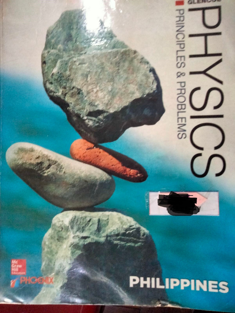Glencoe Physics: Principles and Problems, Hobbies & Toys, Books ...