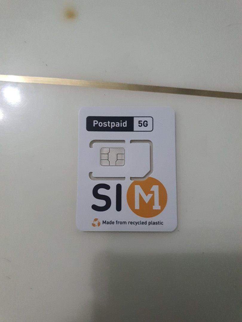 Golden Auspicious sim card number., Mobile Phones & Gadgets, Mobile ...