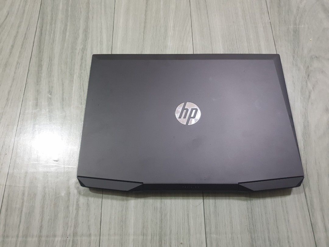 Hp Pavilion i5 11thgen 8Gb Ram 512 Ssd storage Dedicated 4gb vRam ...