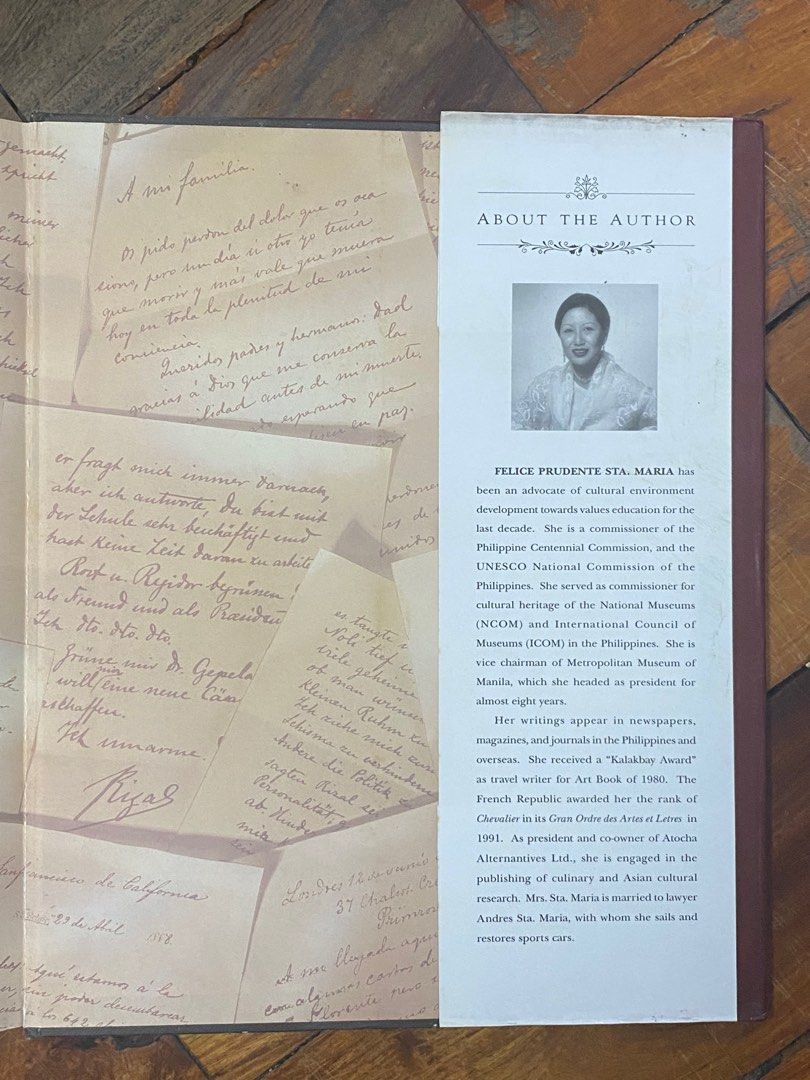 IN EXCELSIS - The Mission of Jose P. Rizal Humanist and Philippine ...