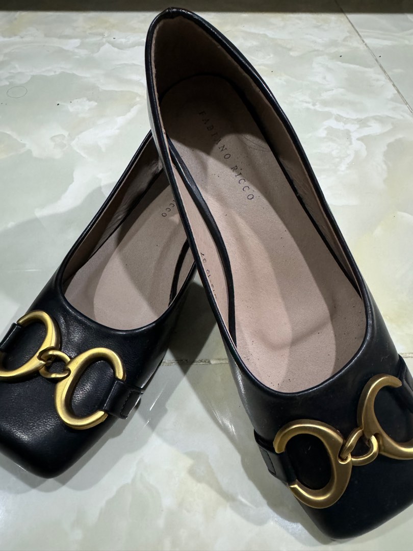 Kasut Raya 2024, Women's Fashion, Footwear, Heels on Carousell