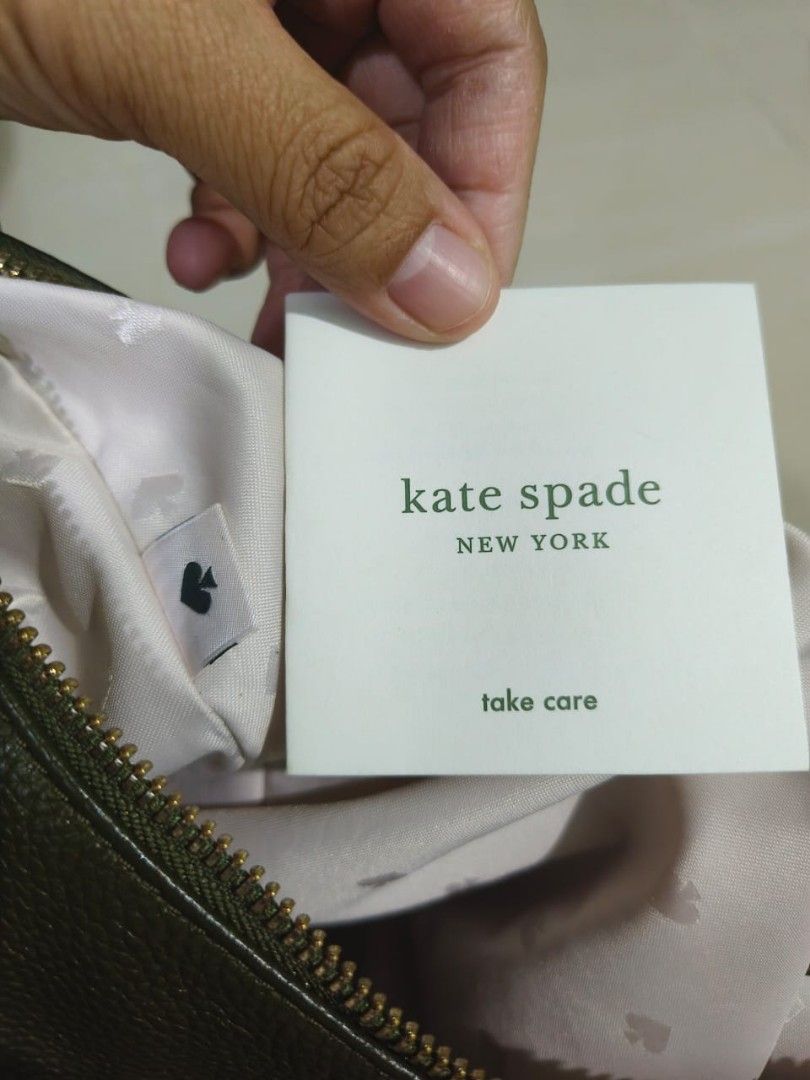 Kate Spade Vivian, Women's Fashion, Bags & Wallets, Shoulder Bags on ...