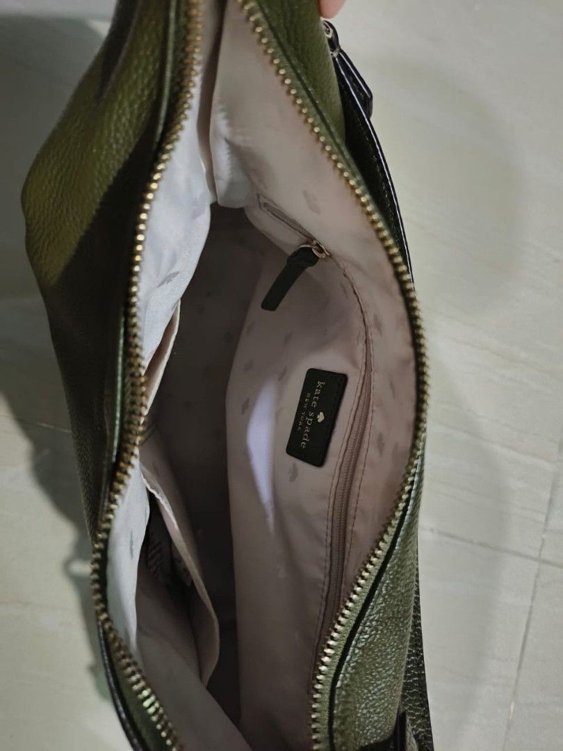 Kate Spade Vivian, Women's Fashion, Bags & Wallets, Shoulder Bags on ...