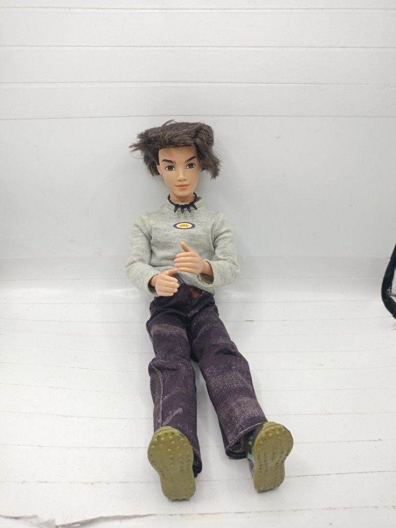 KEN MATTEL, Hobbies & Toys, Memorabilia & Collectibles, Vintage ...