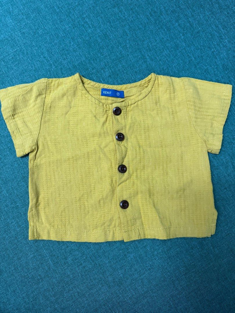 KENIT, Babies & Kids, Babies & Kids Fashion on Carousell