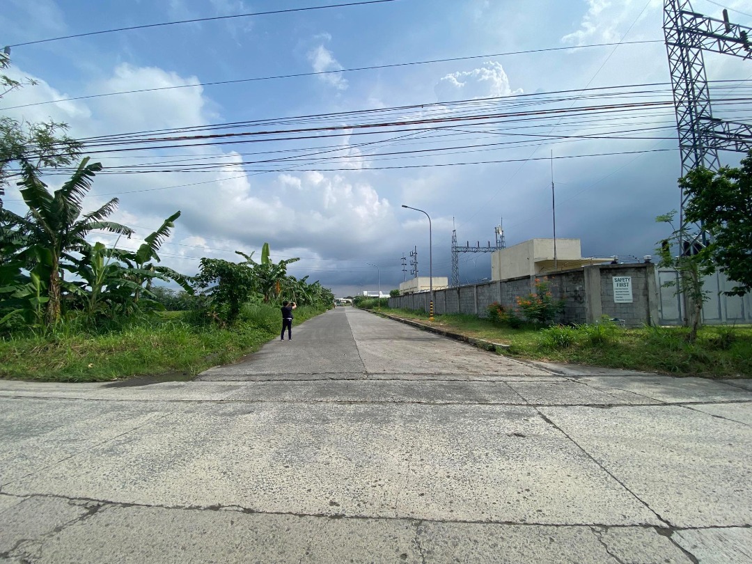 Land for sale for industrial development in Calamba, Laguna, Property ...