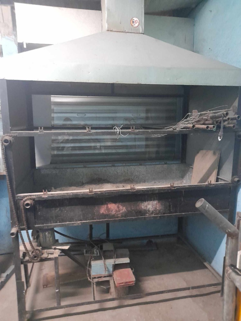 LECHON MANOK GRILLER / CHICKEN GRILLER, Food & Drinks, Other Food ...