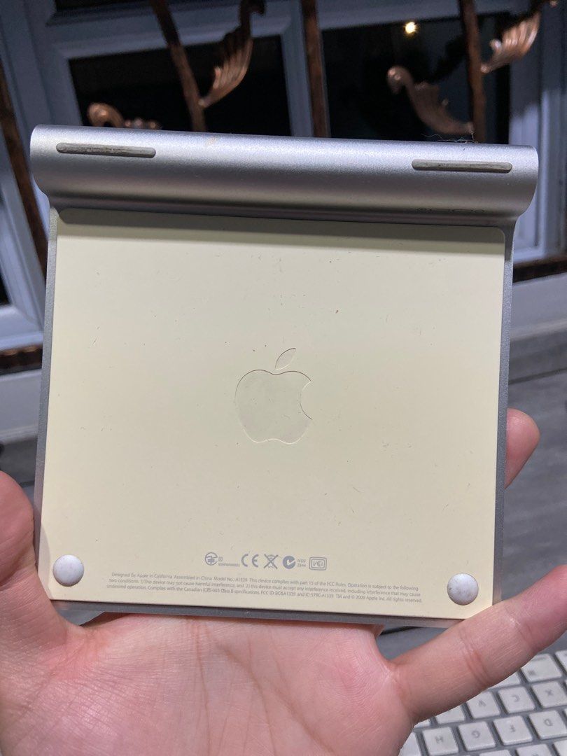 Mac Mini (Late 2012) with Apple Keyboard + Trackpad, Computers & Tech ...