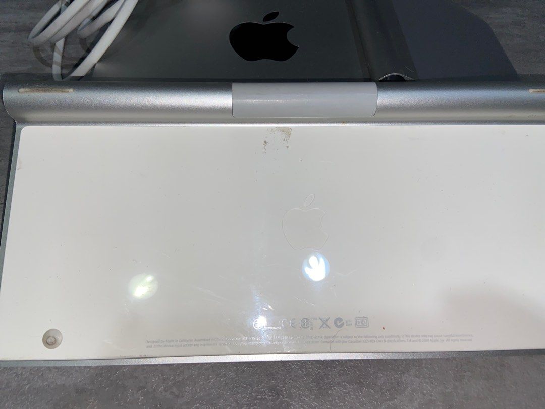 Mac Mini (Late 2012) with Apple Keyboard + Trackpad, Computers & Tech ...