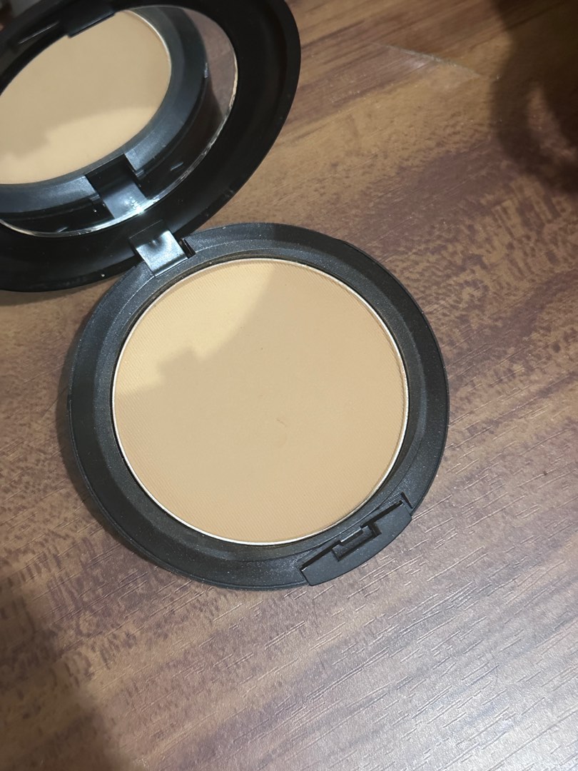 MAC Studio Fix Powder Plus Powder (NC43), Beauty & Personal Care, Face ...